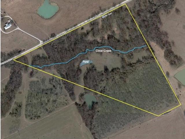 Tbd St Clair Rd, Ennis, TX 75119 | MLS #21148