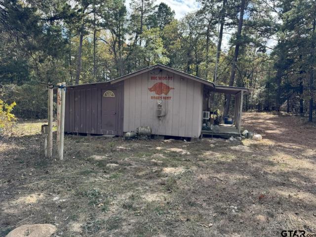 Tbd Stag Rd, Winnsboro, TX 75494 | MLS #25016