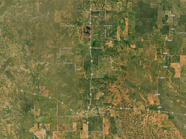 TBD State Highway 70