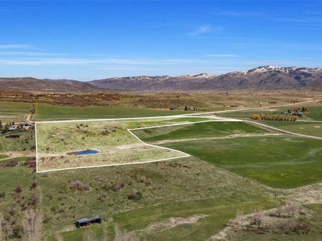 Tbd State Highway 131 Lot 13362, Steamboat Springs, CO 80487
