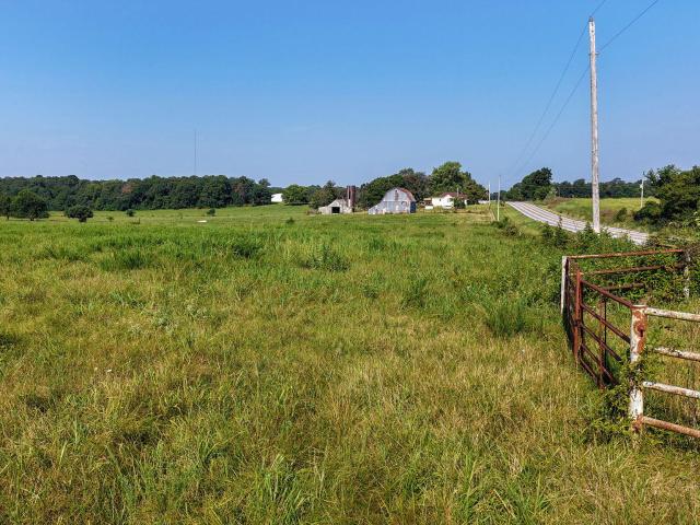Tbd State Hwy 174