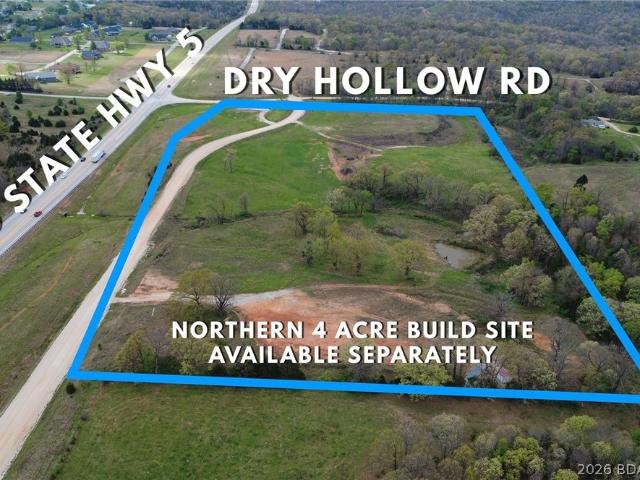 TBD State Hwy 5 Dry Hollow Rd Road