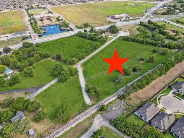 TBD State Hwy 5, Melissa, TX 75454