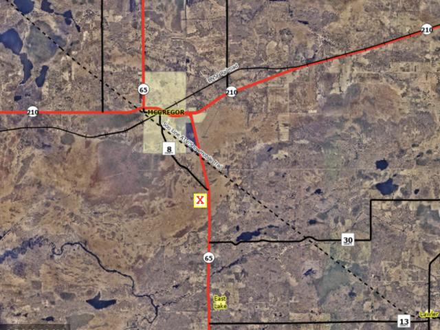TBD State Hwy 65