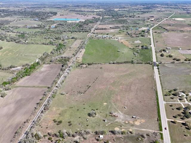 TBD State Hwy 95 N