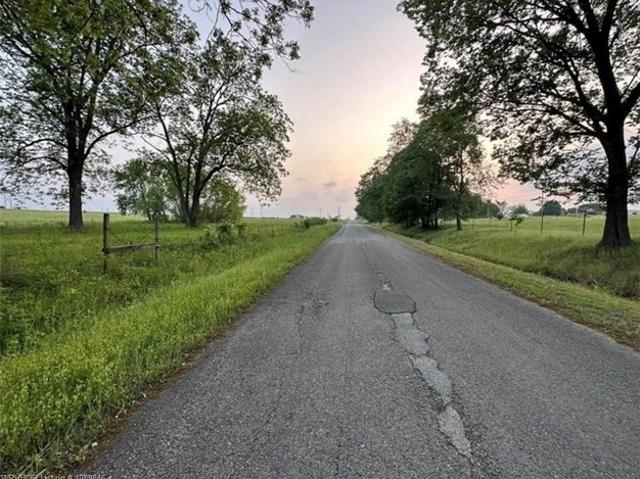 Tbd State Line Rd Lot 4, Pocola, OK 74902