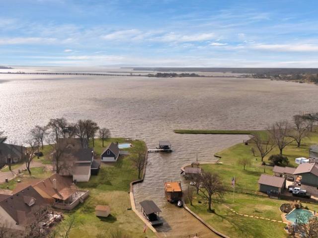 Tbd Stephanie Ct, Kemp, TX 75143 | MLS #21213 | Compass