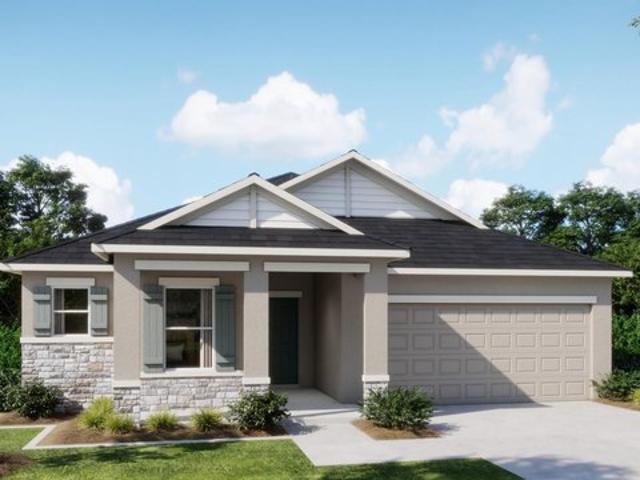 Tbd Stokie Ave, North Port, FL 34286