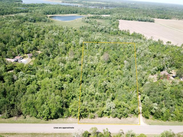 TBD Stone Lake Road SW