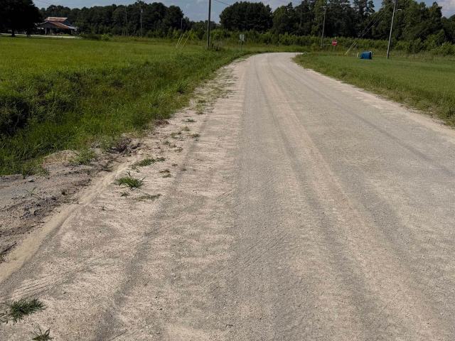 TBD Strickland Rd