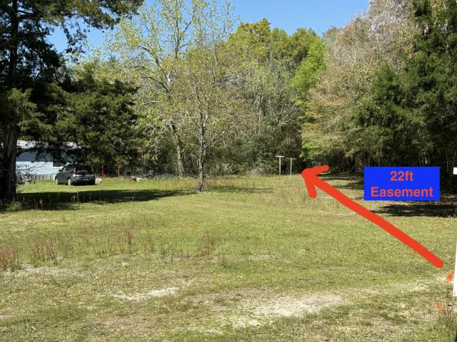 Tbd Strickland Rd, Ebro, FL 32437 | MLS #985503