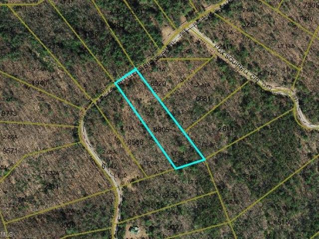 Tbd Sutter's Ridge Rd, Unit LOT 94, McGrady, NC 28649 | MLS #1214 | Compass