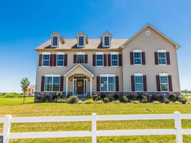 Tbd Summit Dr #12, Smyrna, DE 19977