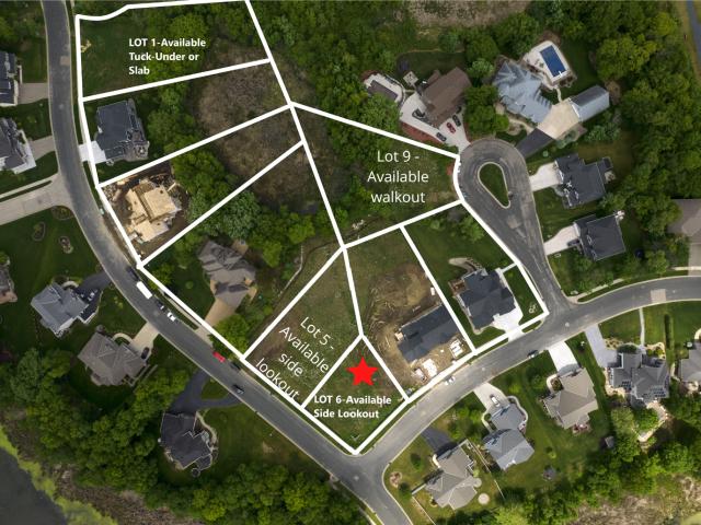 Tbd Sumter Ave, Savage, MN 55378 | MLS #6815