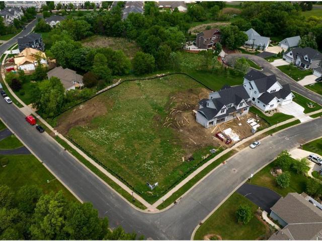 TBD Sumter Avenue