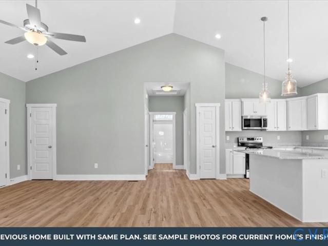 TBD Sunset Lane