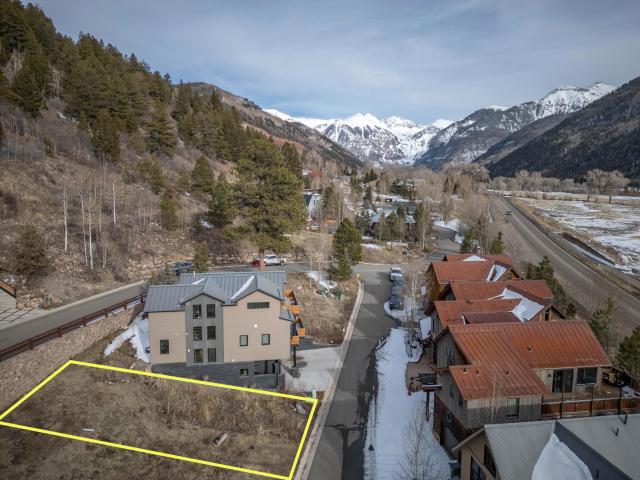 Tbd Sunset Rdg Dr, Telluride, CO 81435 | MLS #43370 | Compass