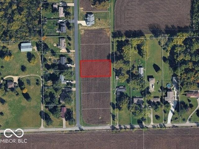 Tbd Sunrise Dr S Lot 51, New Palestine, IN 46163