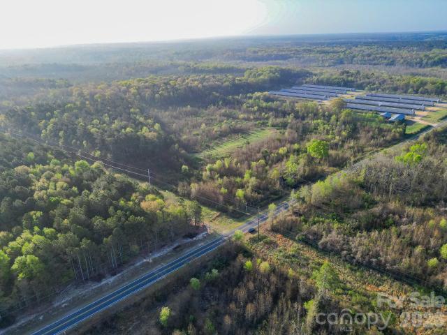 TBD Sunrise Road