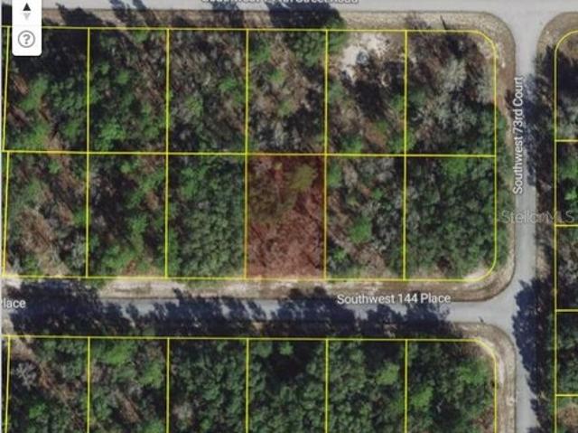 Tbd Sw 144 Pl, Ocala, FL 34473