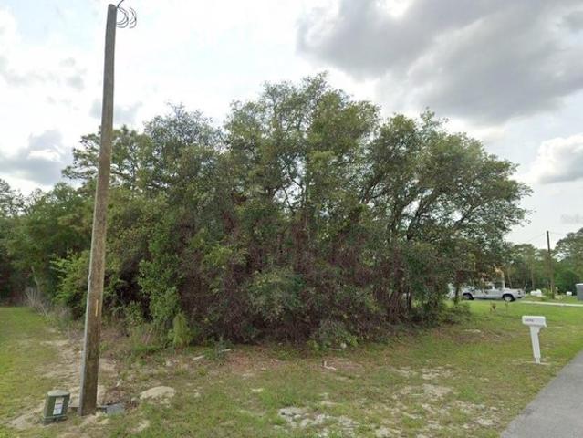 Tbd Sw 155th Pl, Ocala, FL 34473