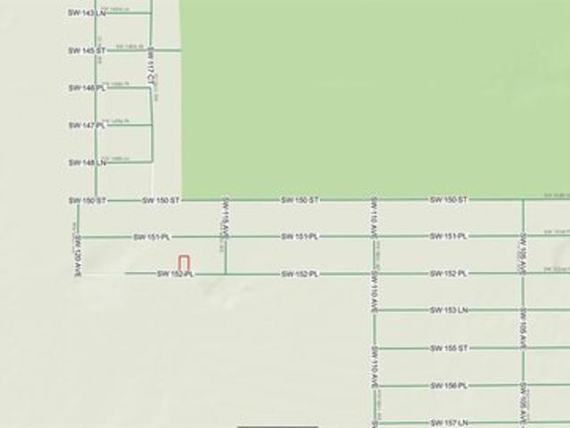 Tbd Sw 152nd Pl, Dunnellon, FL 34432