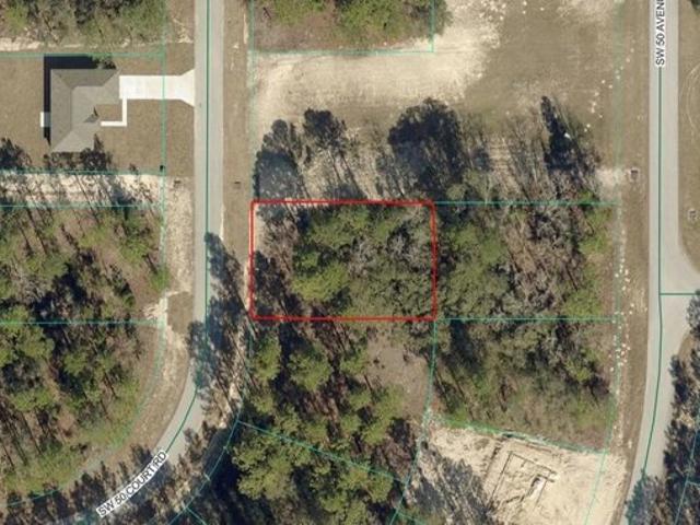 Tbd Sw 50th Ct Rd Lot 3, Ocala, FL 34473