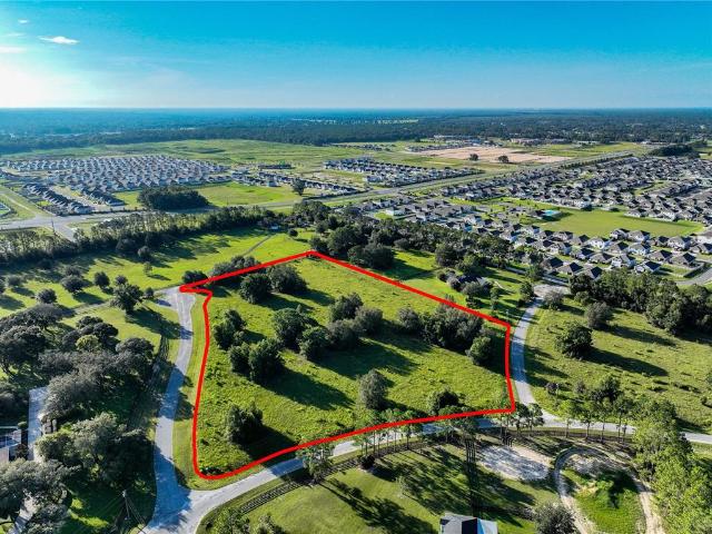 Tbd SW 52nd Ct, Ocala, FL 34476 | MLS #OM706690