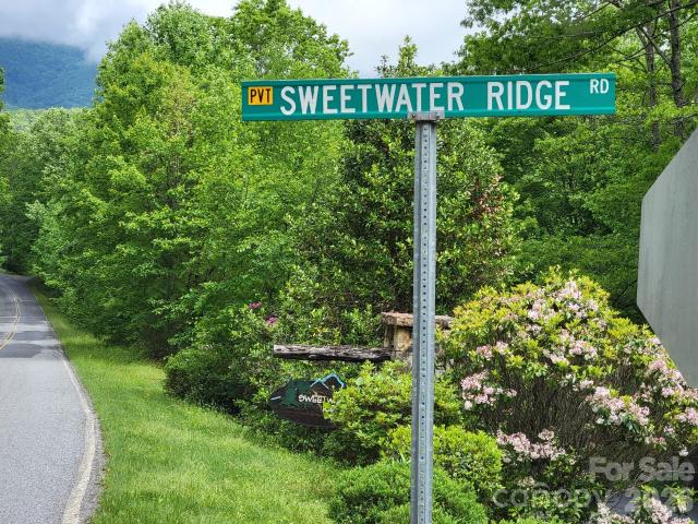 TBD Sweetwater Ridge Road # 1