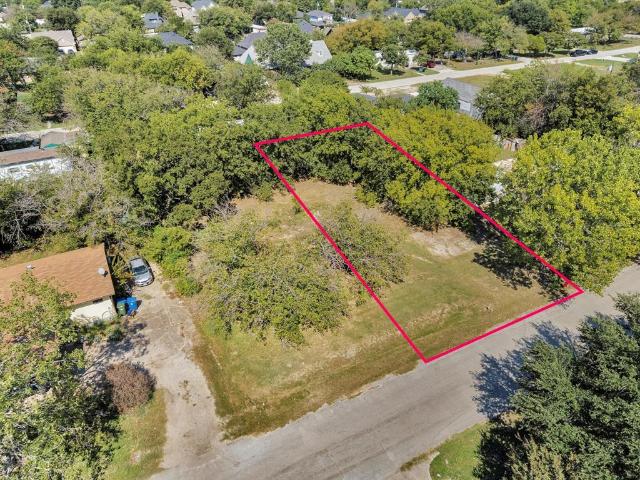 TBD Sycamore Lane