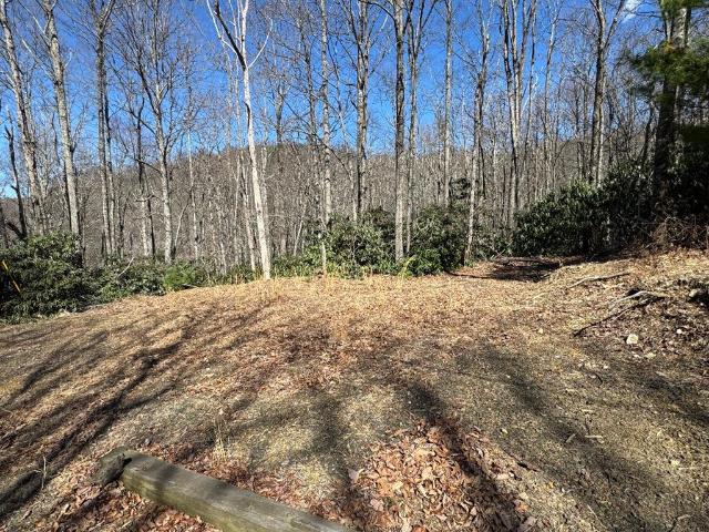 TBD Powhatan Trail