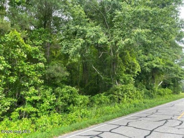 Tbd Point Caswell Road