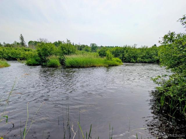 TBD Pond Road