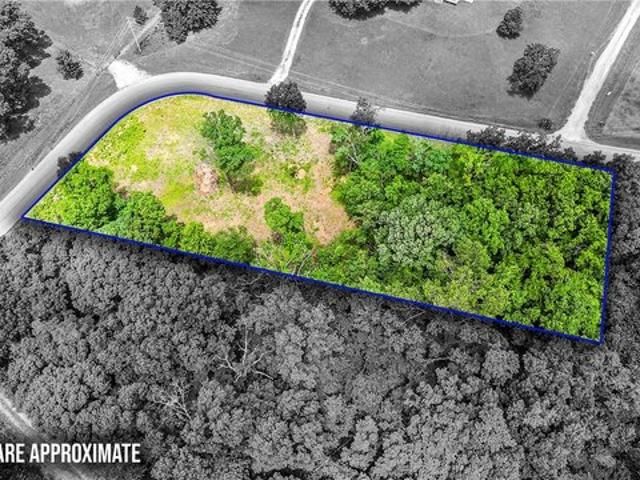 Tbd Posy Mountain Rd Lot 19, Rogers, AR 72756