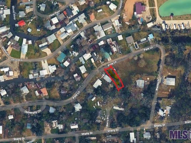 Tbd Pats Ln, Springfield, LA 70462 | MLS #BR2026003 | Compass