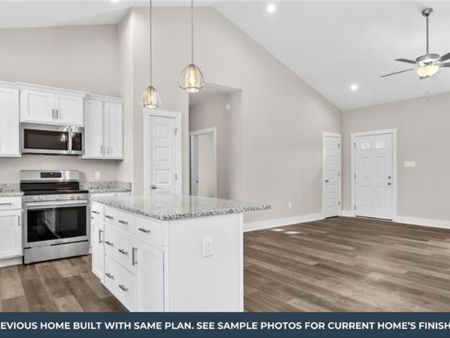 Tbd patteson rd
