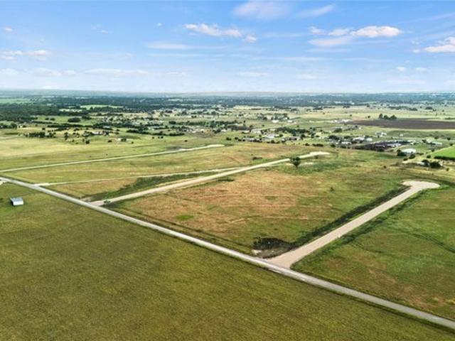 Tbd Paulette Ct Lot 18, Stephenville, TX 76401
