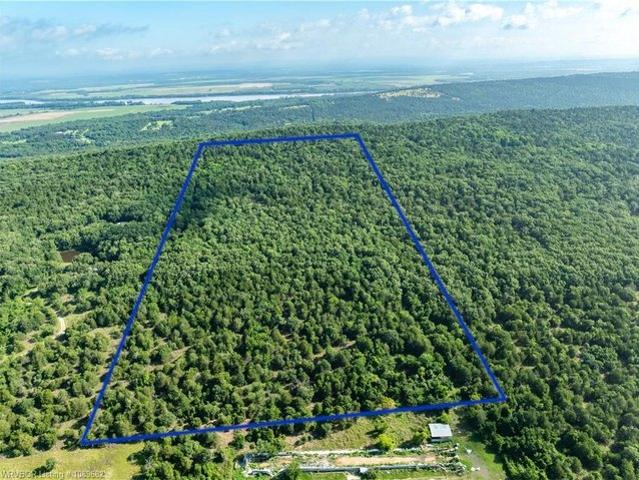 Tbd Payton Dr Lot 3, Lavaca, AR 72941