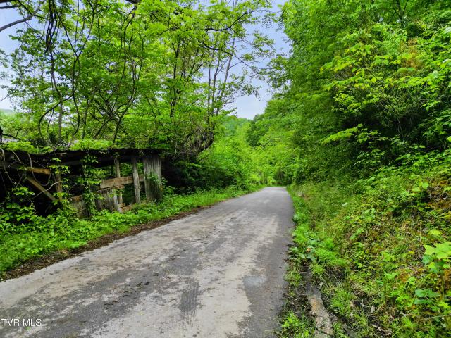 Tbd Paint Mtn Road