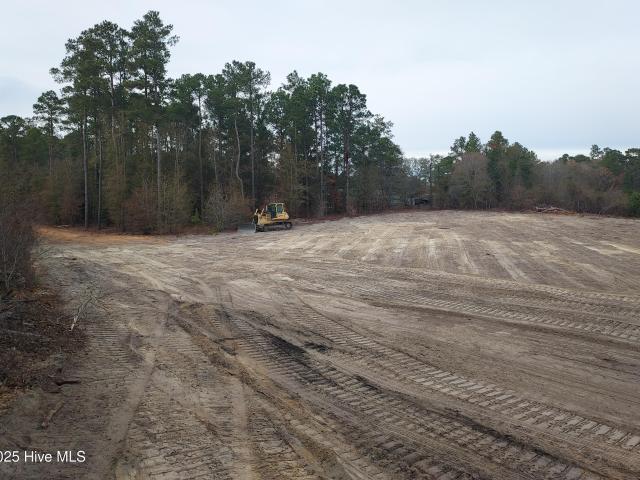 Tbd Palmer Road