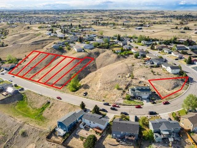 Tbd Panorama Dr Lot 34, Cheyenne, WY 82009