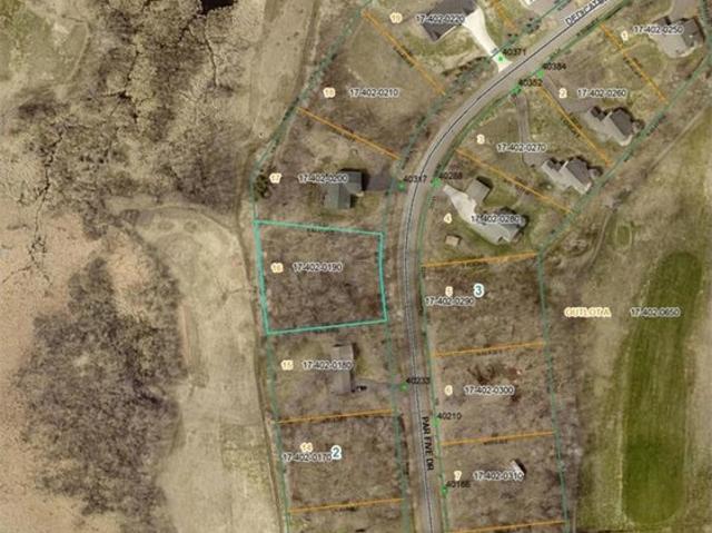 Tbd Par Five Dr Lot 16, Onamia, MN 56359