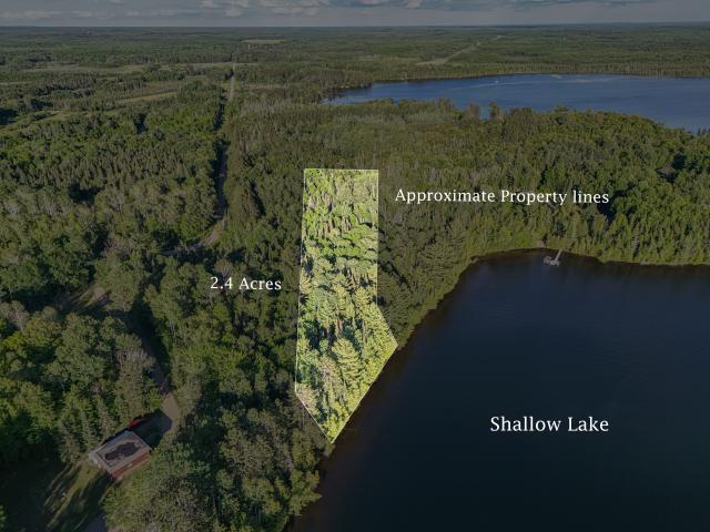 TBD Parcel B North Shallow Lake