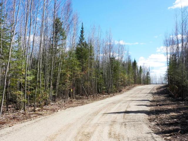TBD Parcel U Frazer Bay Road