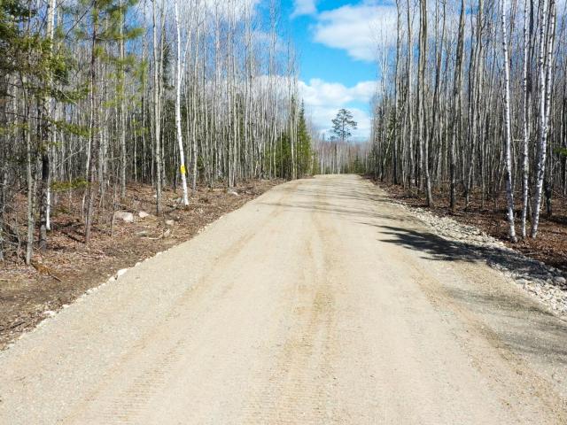 TBD Parcel Y Frazer Bay Road