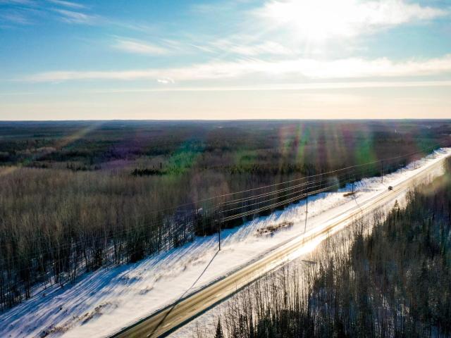 TBD Parcel 18 Hwy 115