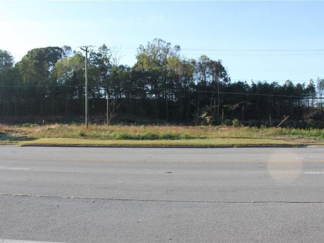 TBD Parcel 1 Winston Road
