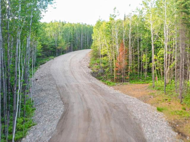 TBD Parcel 22 Frazer Bay Road