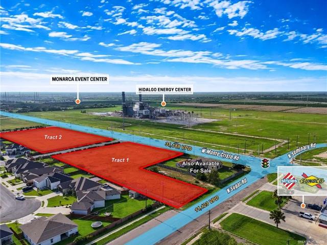 TBD Parcel 2 Monte Cristo Road