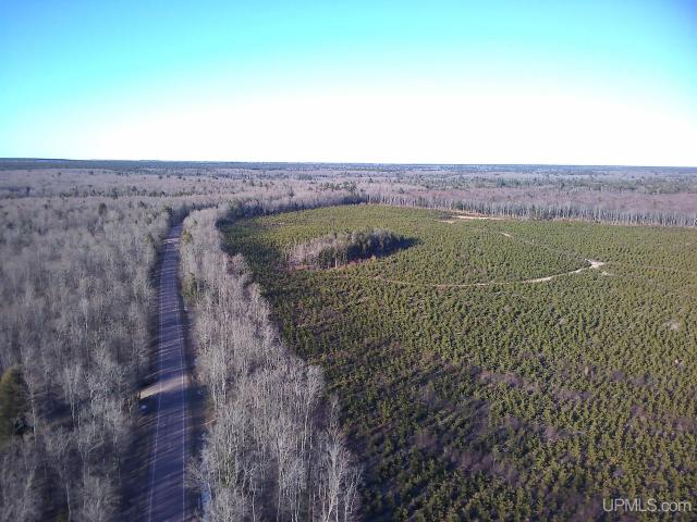 TBD Parcel 4 16 Mile Lake Road